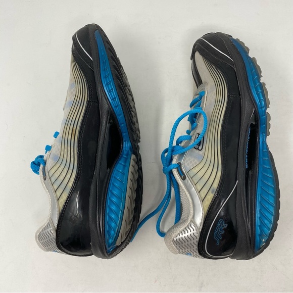 Skechers | Shoes | Sketchers Shape Ups Srr Resistance Runner Kinetic ...